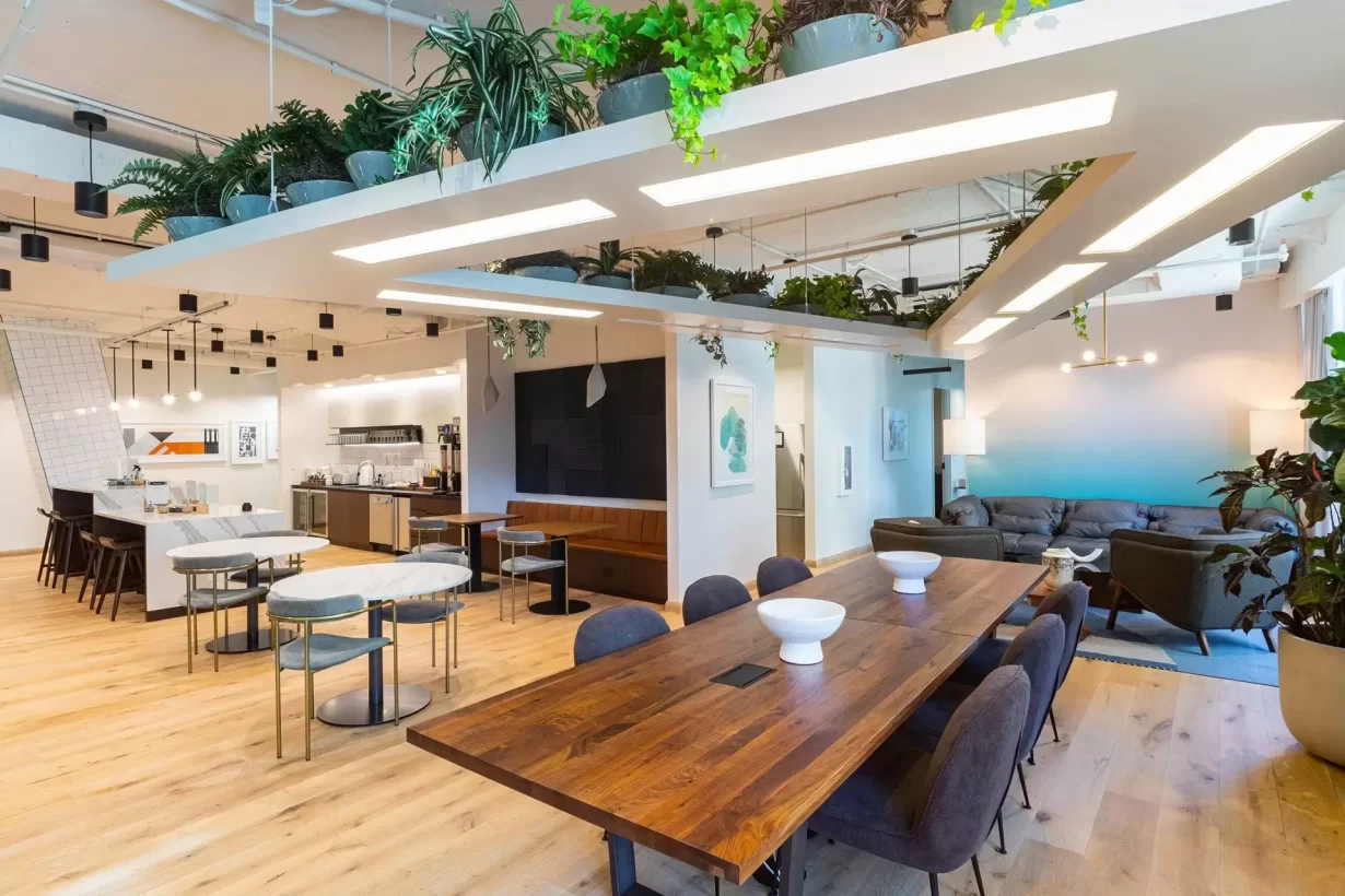 Coast-to-Coast Coverage: Announcing Our New Seattle Office - Response Labs