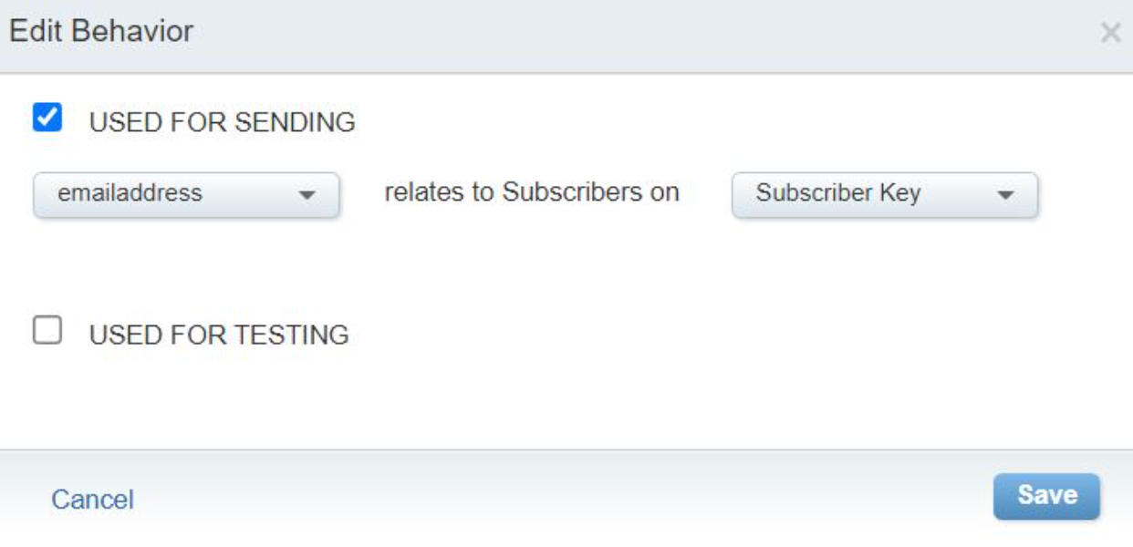 Everything You Need to Know About Contact Keys in Salesforce Marketing ...