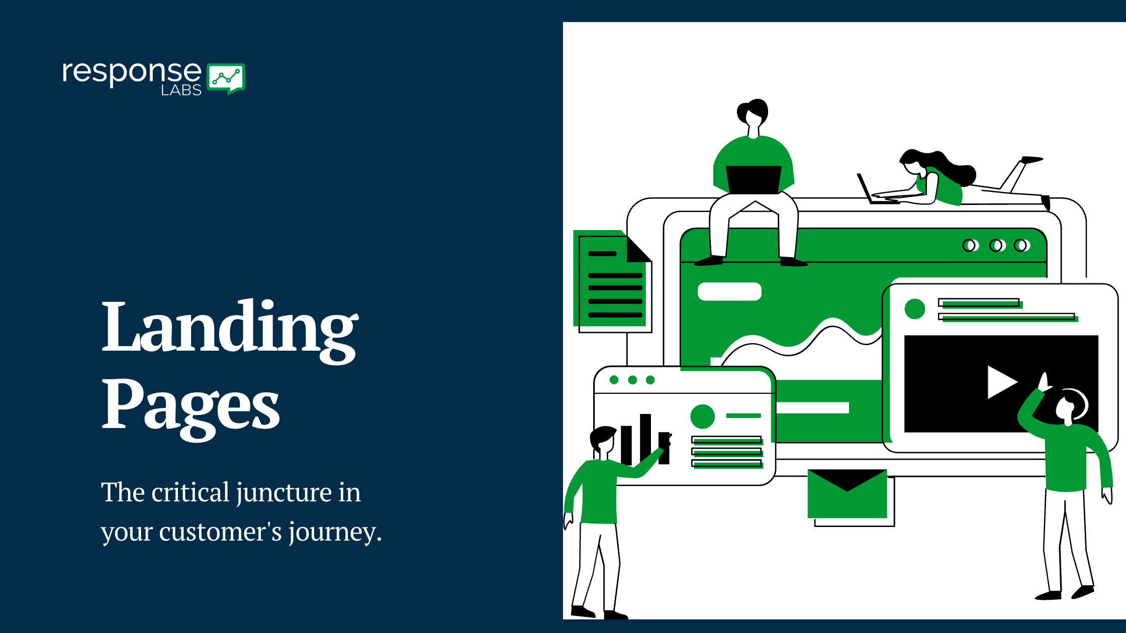 Five Things Every Great Landing Page Needs to Have