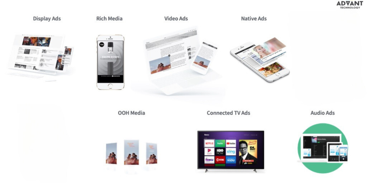 Programmatic Advertising in Omnichannel Marketing - Response Labs