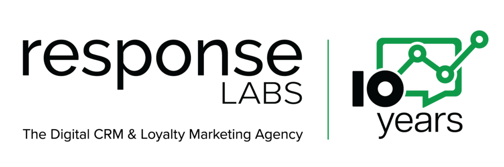 Improve Your CRM & Loyalty Programs With Response Labs